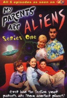 My Parents Are Aliens picture