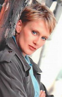 Picture of Andrea Thompson