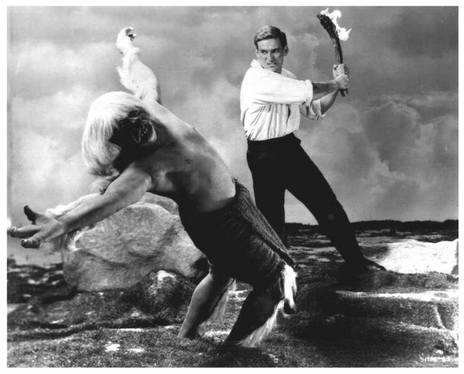 Picture of The Time Machine