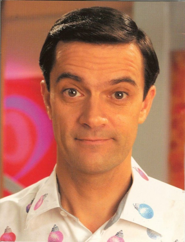 Picture of Tony Gardner