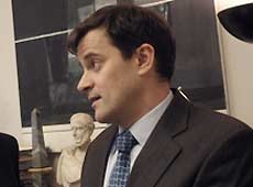 Picture of Tony Gardner