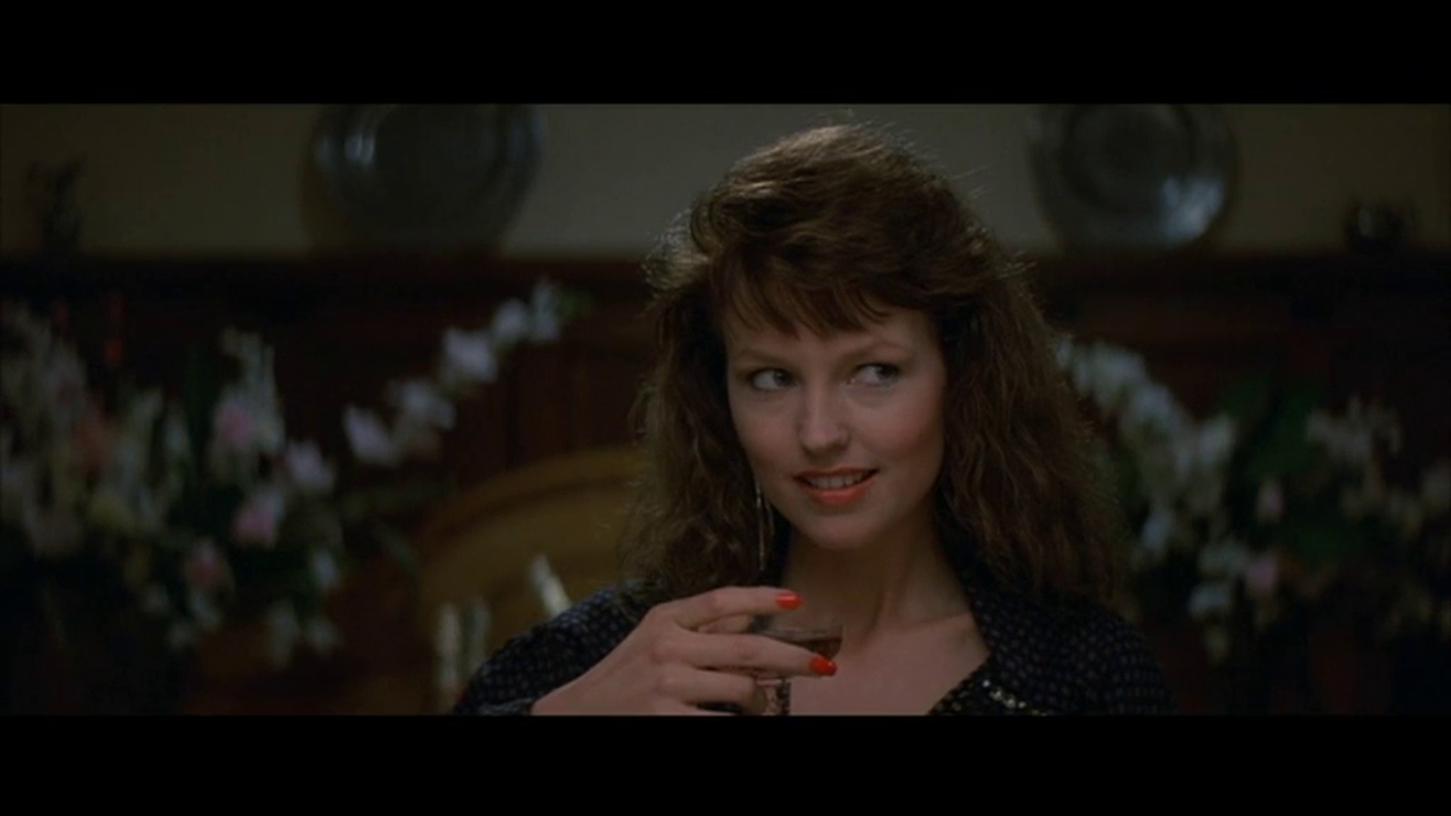 Picture of Deborah Foreman
