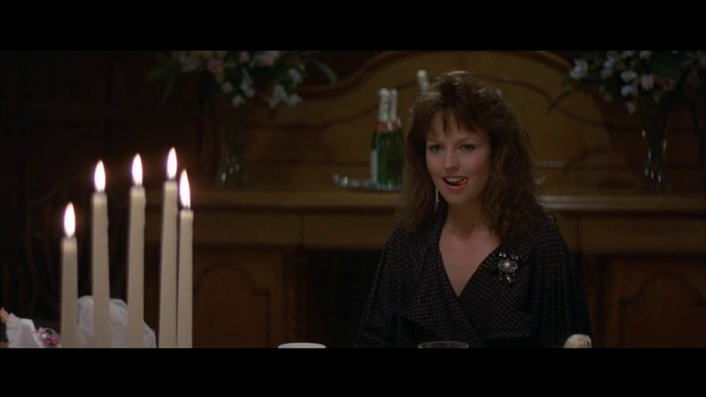 Picture of Deborah Foreman
