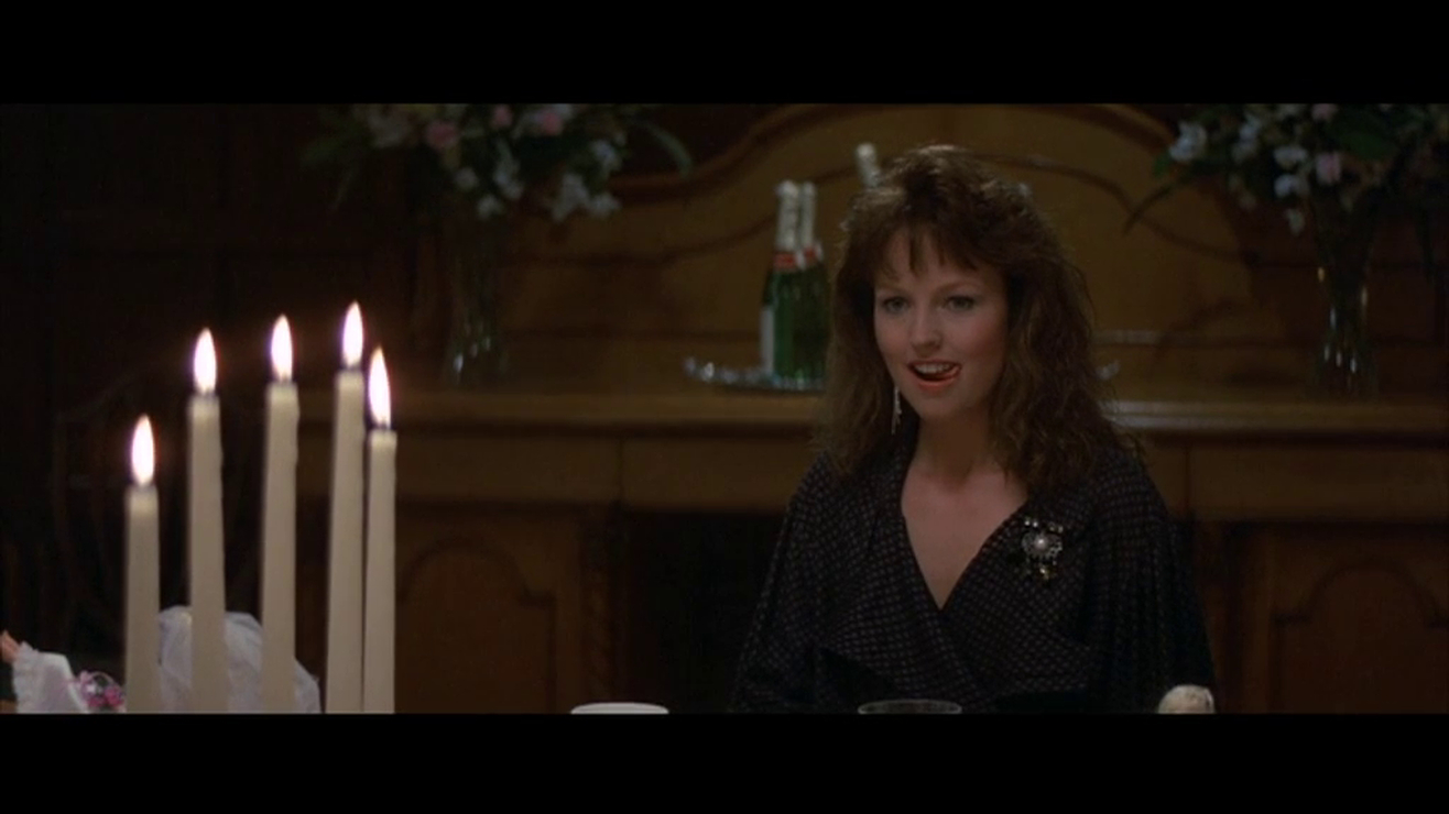 Picture of Deborah Foreman