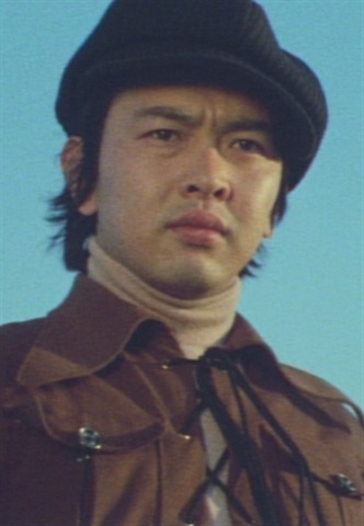 Hayato Ichimonji (Takeshi Sasaki) image