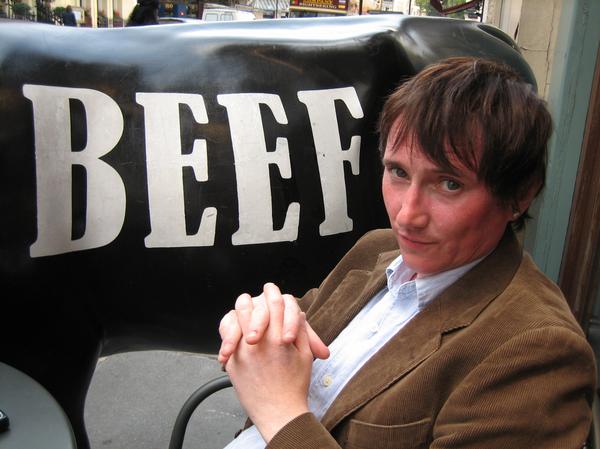 Picture of Keith Warwick