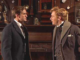 Picture of The Time Machine