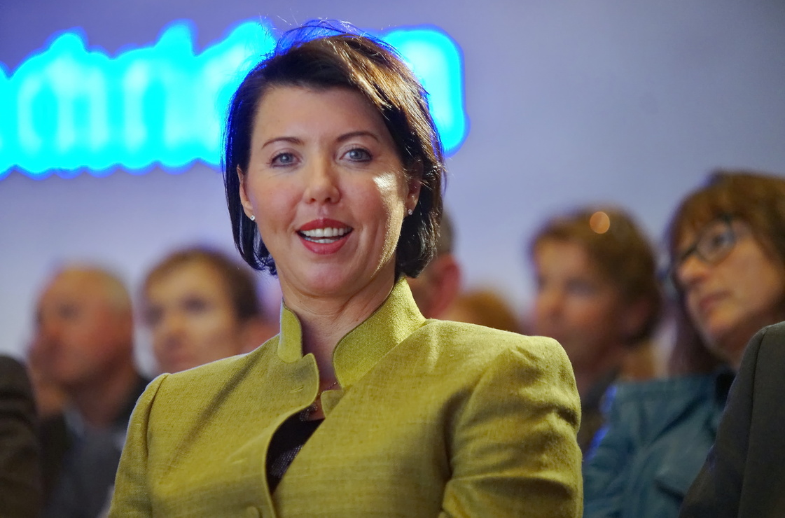 Michaela Eva Bartel picture