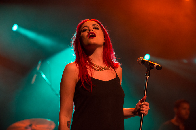 Picture of Scarlett Wilde