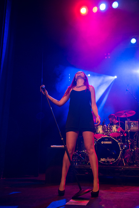 Scarlett Wilde image