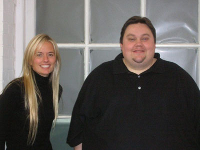 Picture of Supersize vs Superskinny