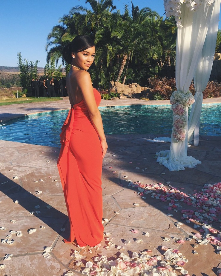 Picture of Saweetie