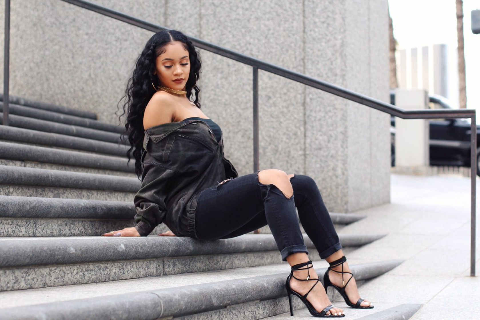 Picture of Saweetie