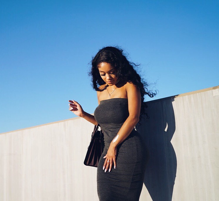 Picture of Saweetie