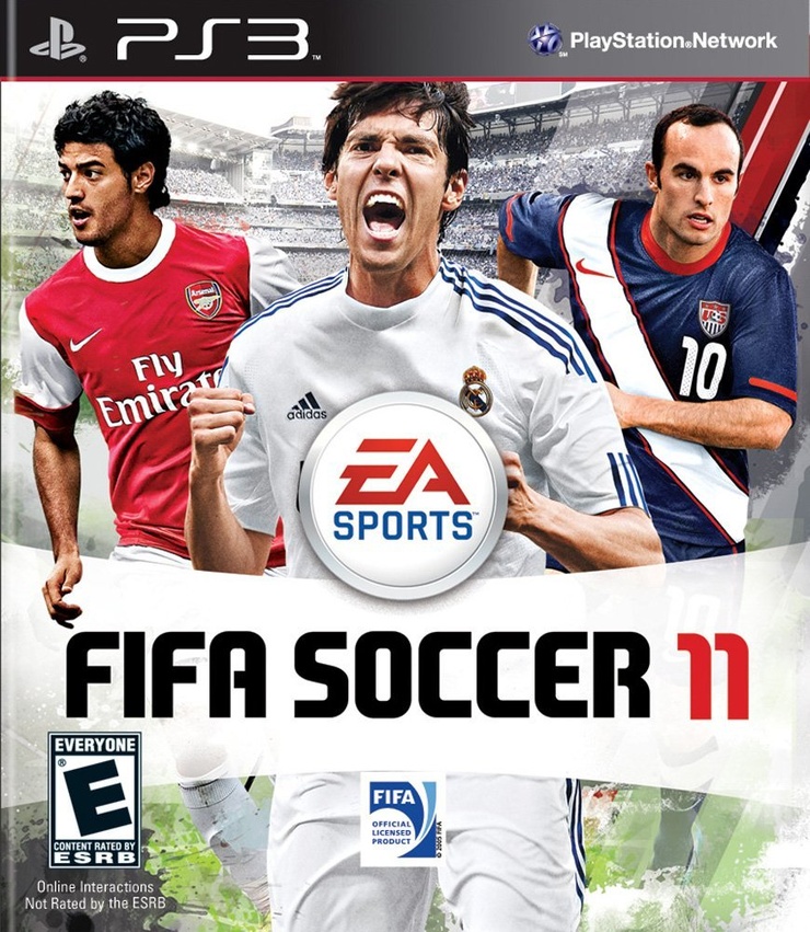 Picture of FIFA 11