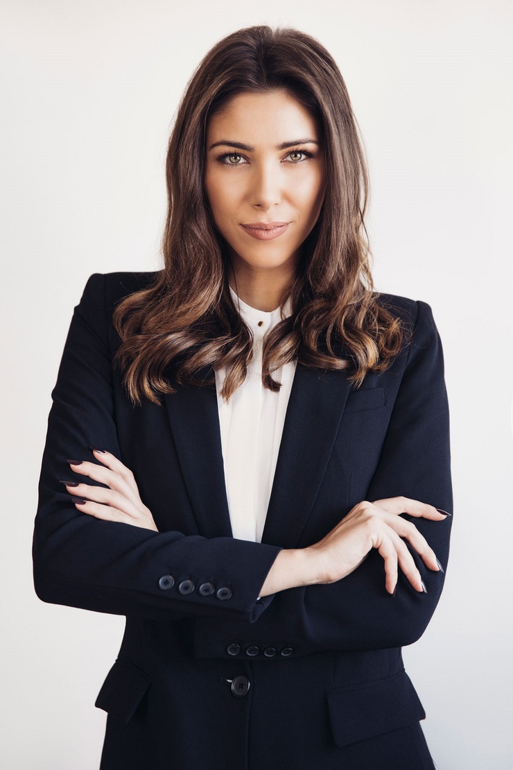 Picture of Daniella Rahme