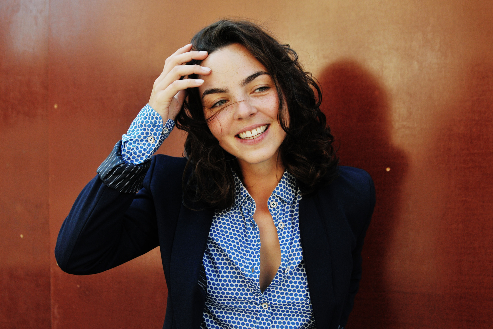 Picture of Sophie Charlotte Conrad