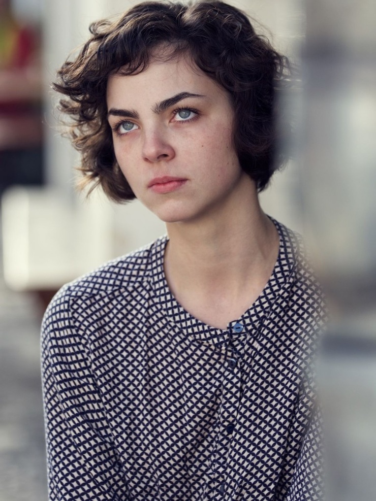 Sophie Charlotte Conrad image