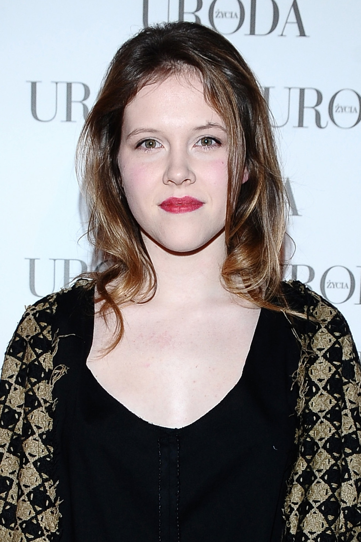 Picture of Marta Mazurek