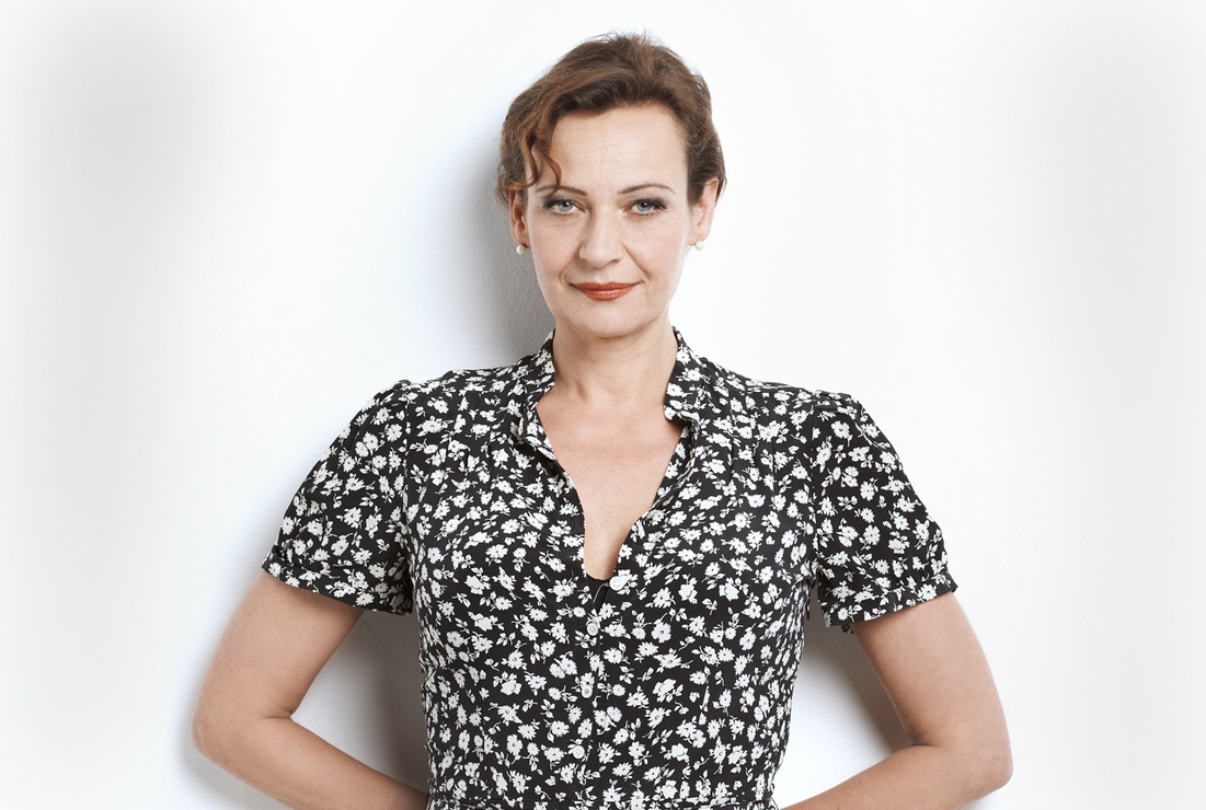 Picture of Lilli Forgach