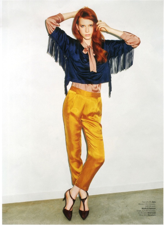 Picture of annika marie-leick