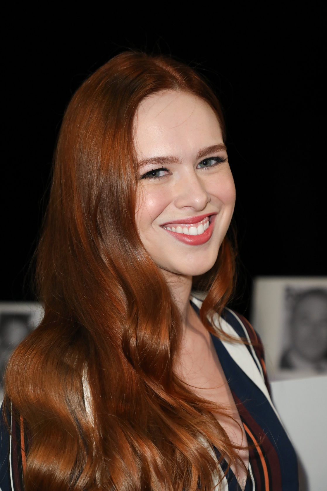 Picture of Elizabeth McLaughlin