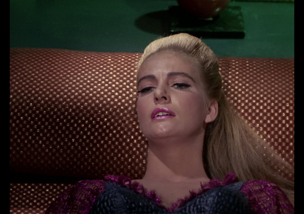 Picture of Sharon Acker