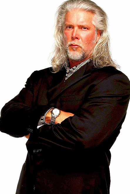 Picture of Kevin Nash