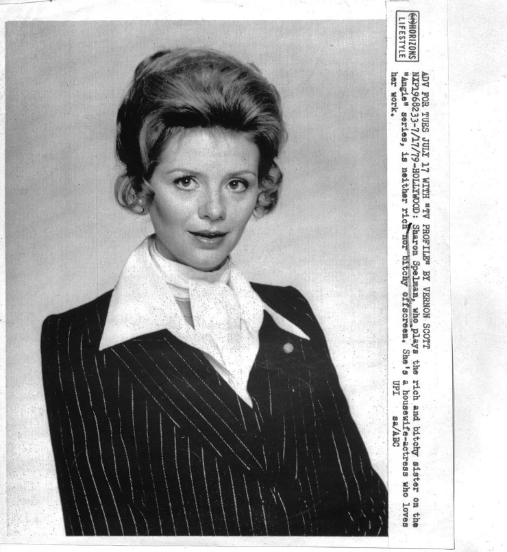 Picture of Sharon Spelman