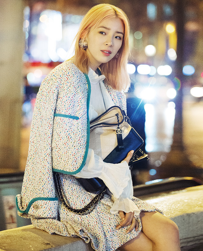 Picture of Irene Kim