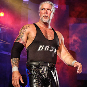 Kevin Nash image