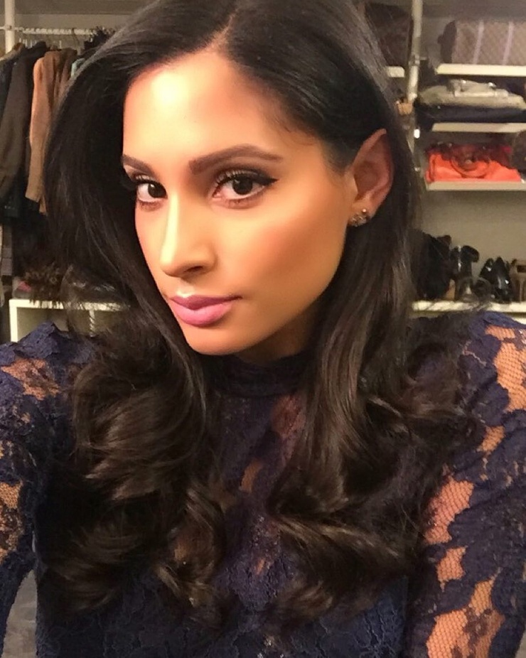 Cynthia Rodriguez ~ Instagram