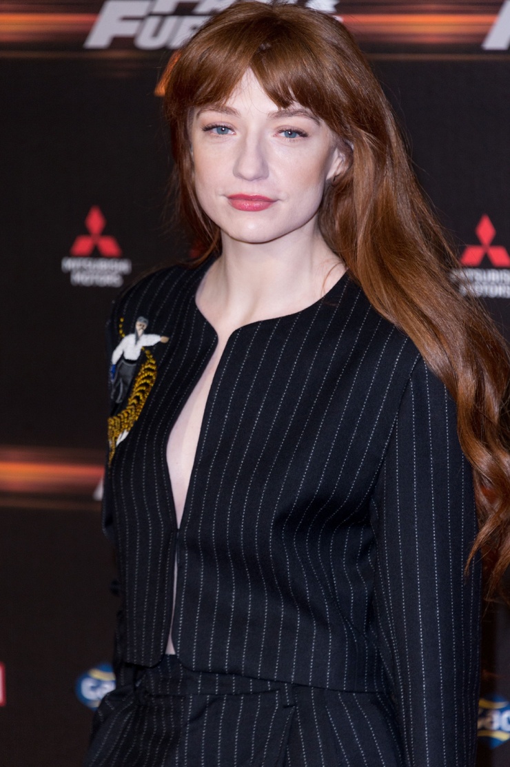Picture of Nicola Roberts
