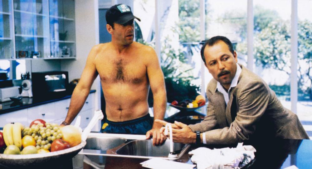 Picture of Color of Night