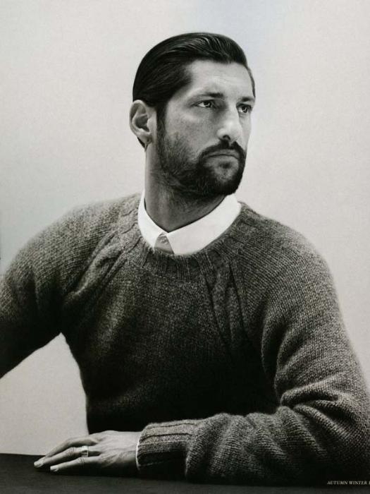 Picture of Tony Ward