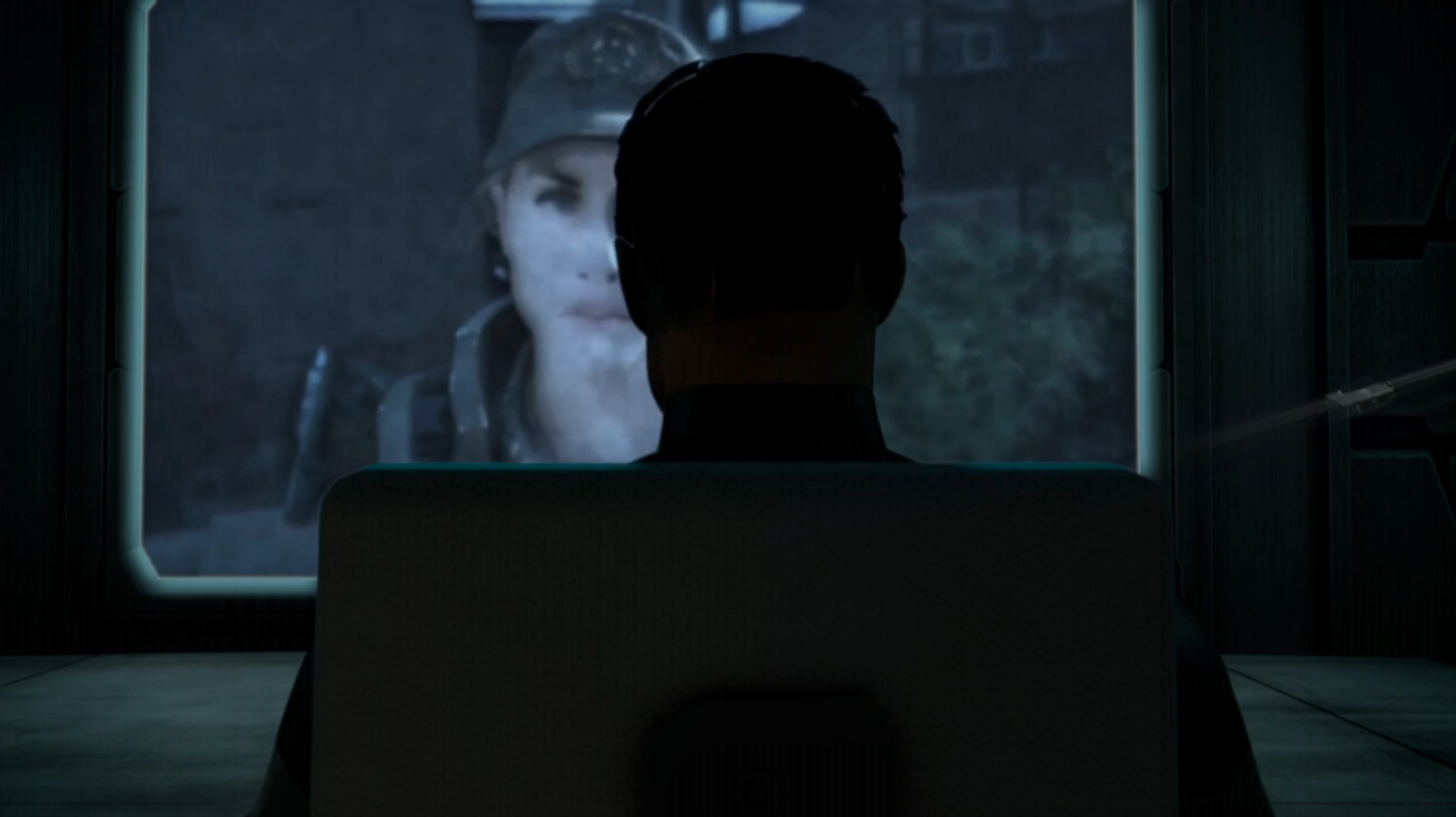 Red vs. Blue picture