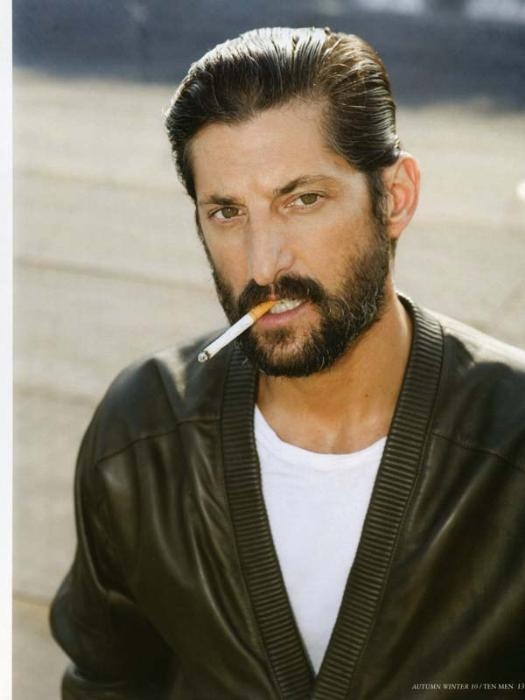 Picture of Tony Ward