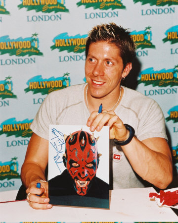 Picture of Ray Park