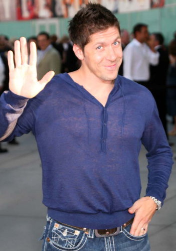 Picture of Ray Park