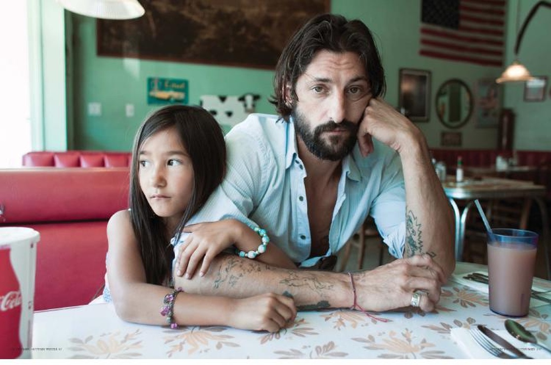 Picture of Tony Ward