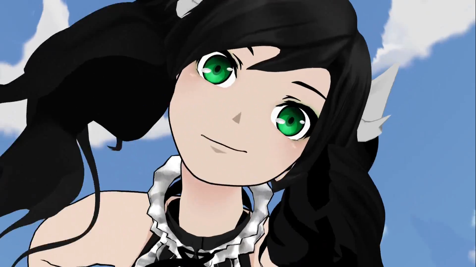 Image of Neopolitan (RWBY)