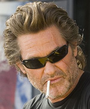 Picture of Kurt Russell