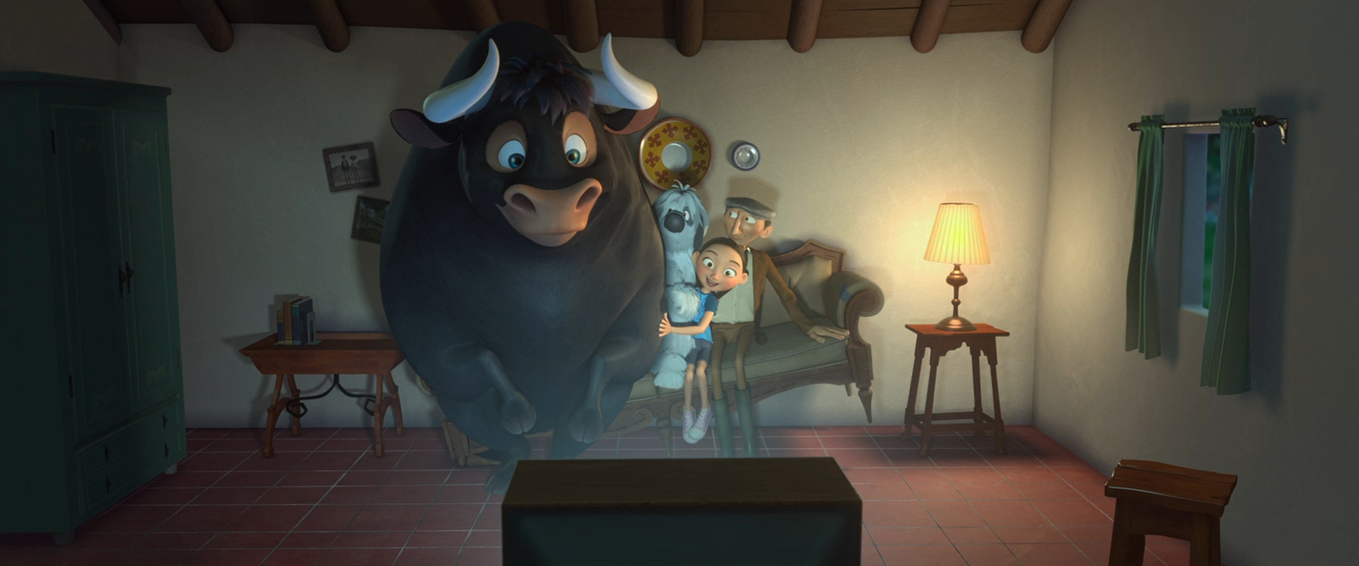 Ferdinand picture