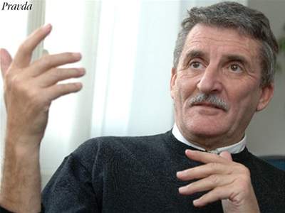 Picture of Martin Huba