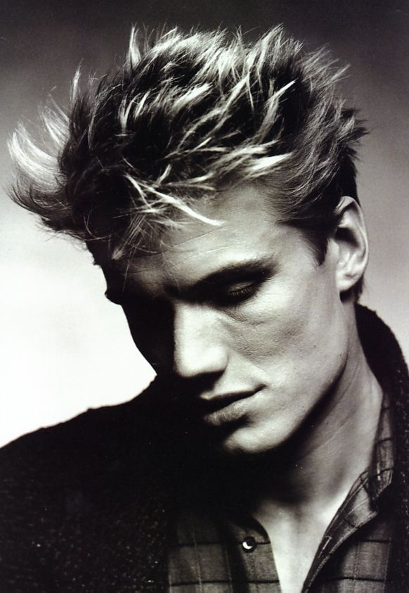 Picture of Dolph Lundgren