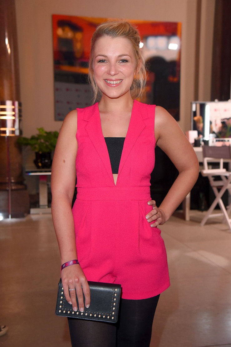 Picture of Iris Mareike Steen