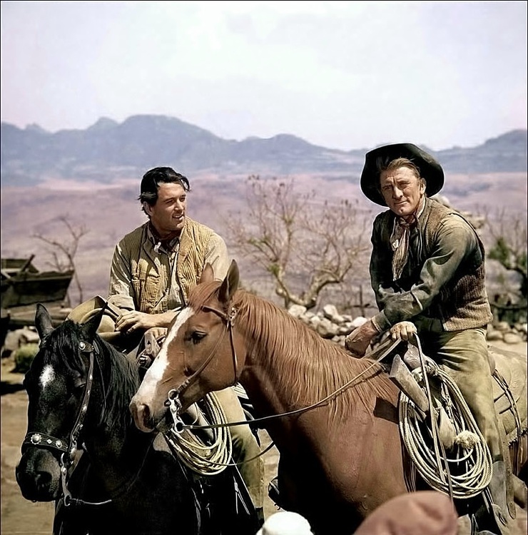 Picture of The Last Sunset