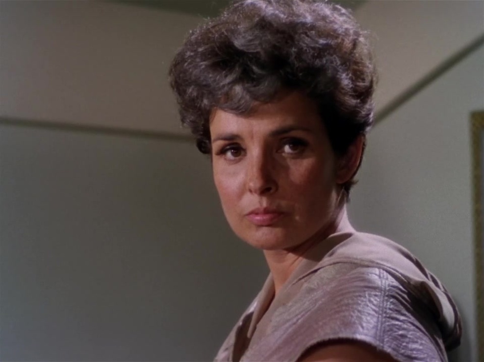 Picture of Jeanne Bal