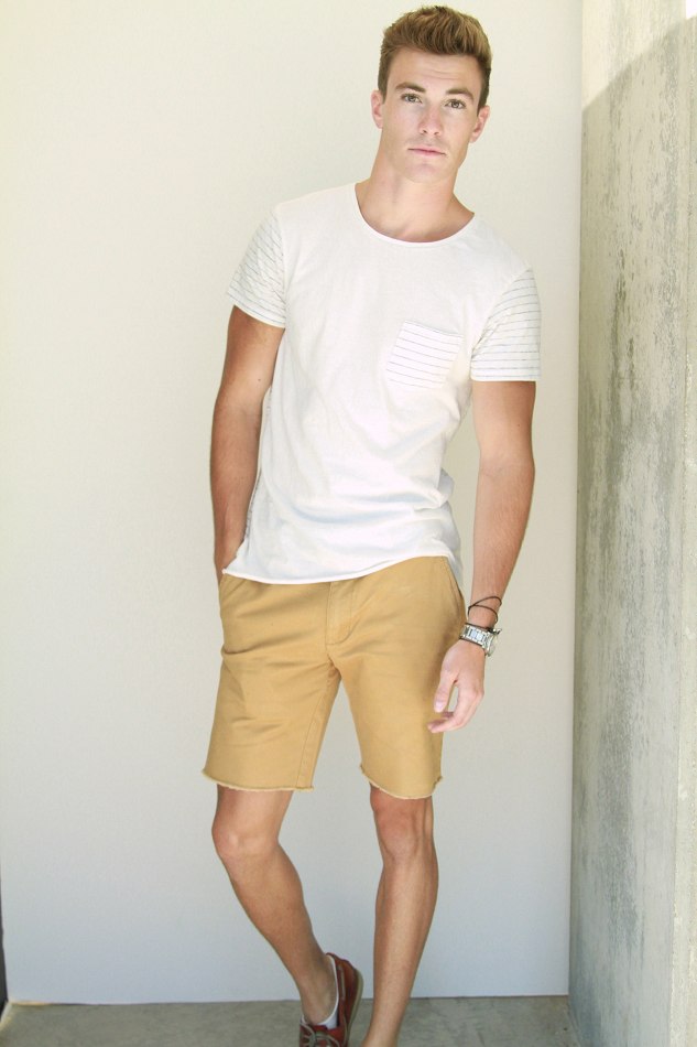 Picture of Vince Sant