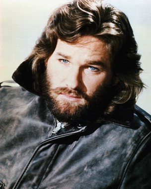 Picture of Kurt Russell